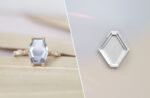 Portrait Cut Diamond Ring | Lab Grown Portrait Diamond Guide