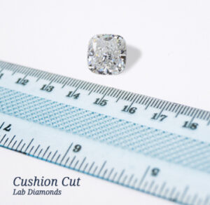 Diamond Size Charts: Round, Oval, Emerald, Pear & More