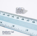 Round Cut Diamonds Size Charts in MM Guide [2025]