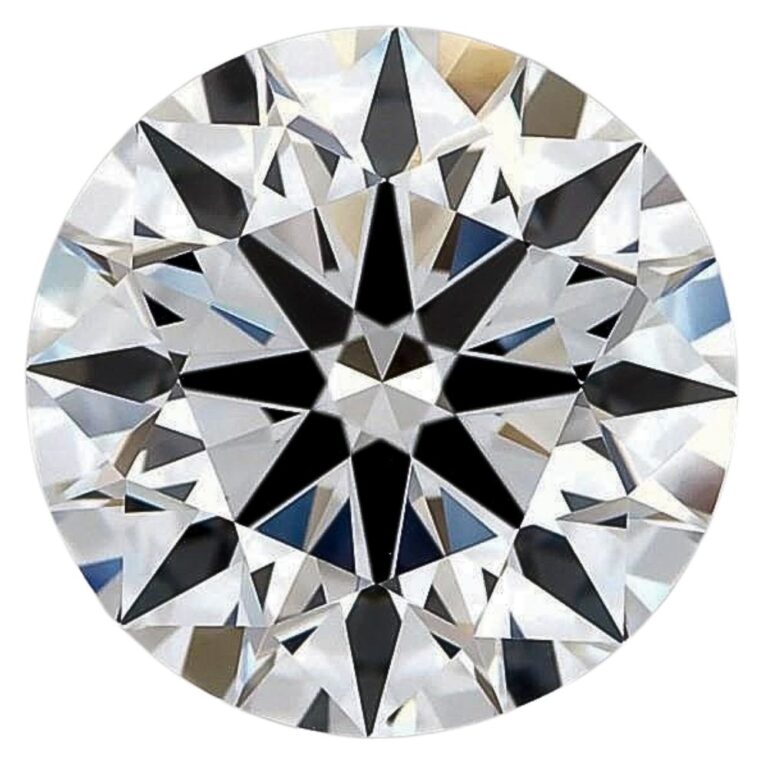 GCAL 8X Lab-Grown Diamonds | Ultimate Cut Grade Diamonds
