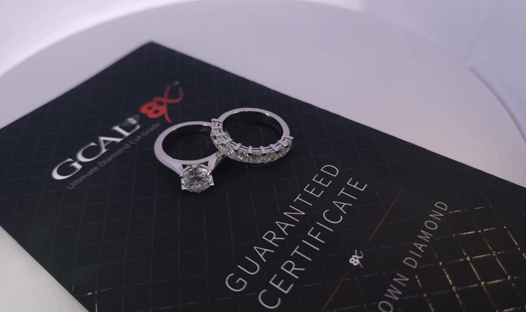 Best Ranking Cuts: Ideal Cut Vs. Super Ideal Cut Diamonds