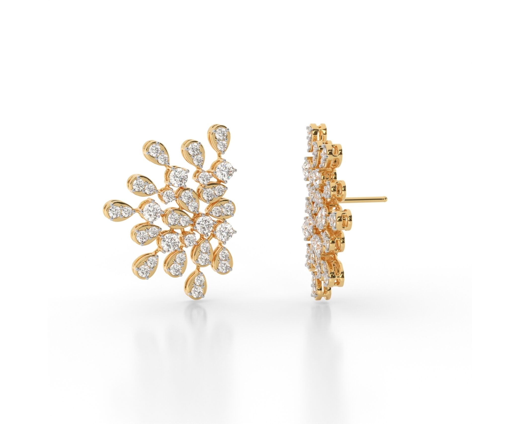 Best Background Color for Jewelry Displays: Tips & Tricks