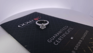 GCAL vs GIA: Key Differences Every Buyer Must Know